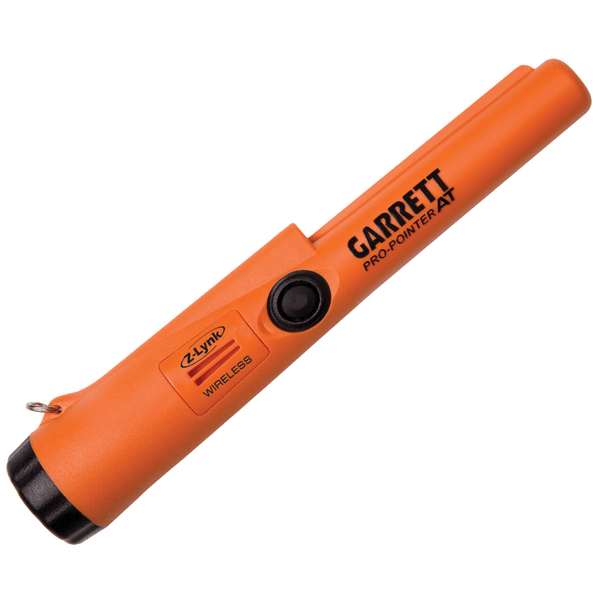 Garrett Pro-Pointer AT Waterproof Pinpointer with Z-Lynk