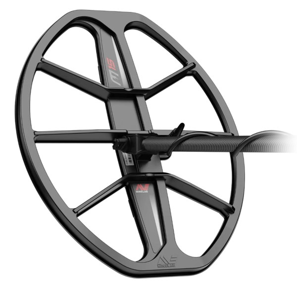 Minelab Manticore M15 15" x 12" Search Coil