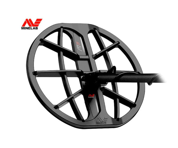 Minelab 11" M11 Double-D Search Coil for Manticore