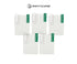 Minelab Screen Protector 5 Pack For Manticore