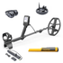 Buy a Nokta The Legend Pro-Pack Metal Detector today from ModernMetalDetectors.com. Free ...
