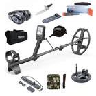 Buy a Nokta The Legend Pro-Pack Metal Detector today from ModernMetalDetectors.com. Free ...
