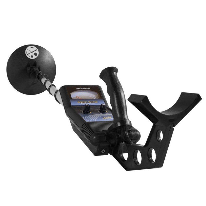 Bounty Hunter Metal Detectors