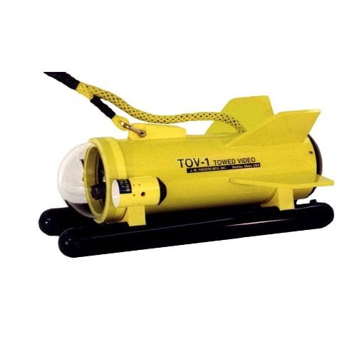 JW Fishers TOV-2 Towed Video System