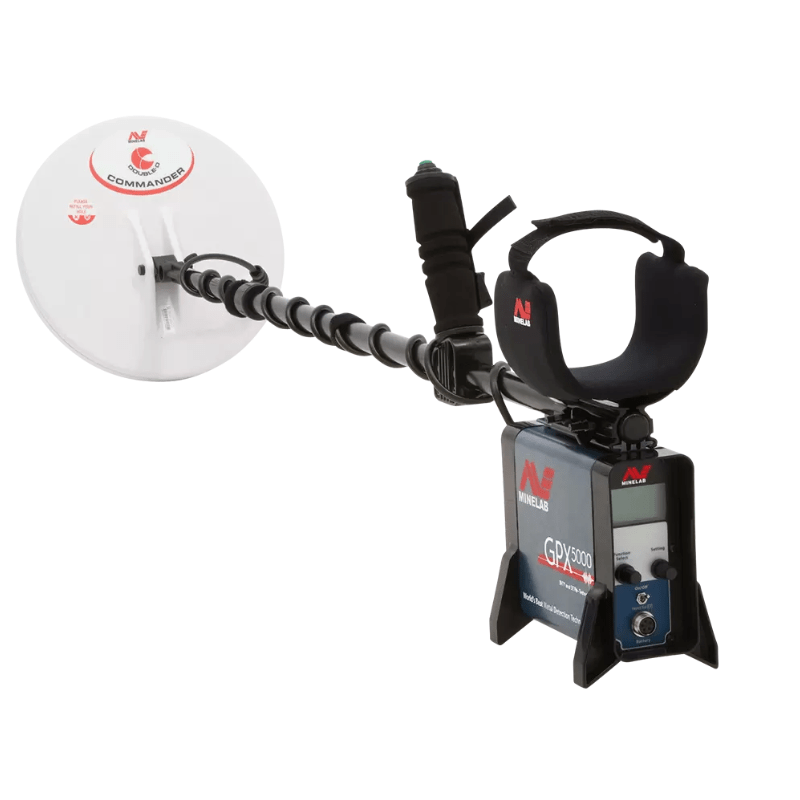 Modern Metal Detectors - Best Metal Detector Online Store USA