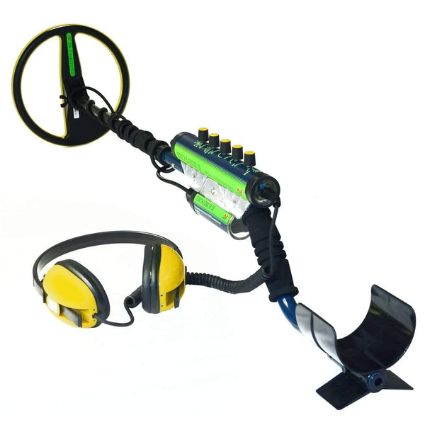 Minelab Excalibur II Metal Detector | Excalibur 2 Metal Detector