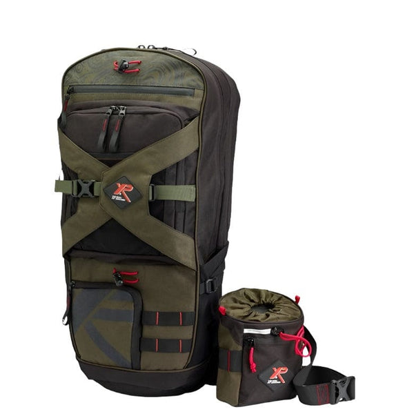 XP Backpack 280 for Deus and ORX Metal Detectors