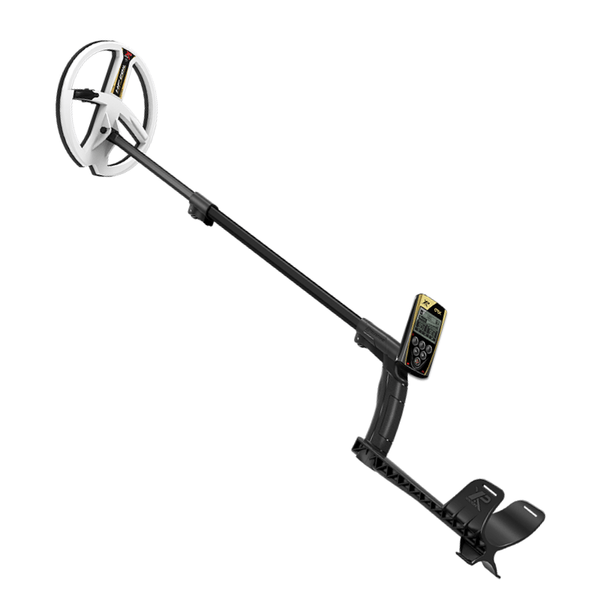 XP ORX Metal Detector with 9" HF Coil